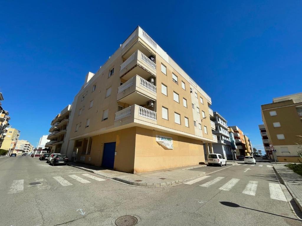 Apartment Grao de Moncofar Ref 041, Moncófar (updated prices 2024)