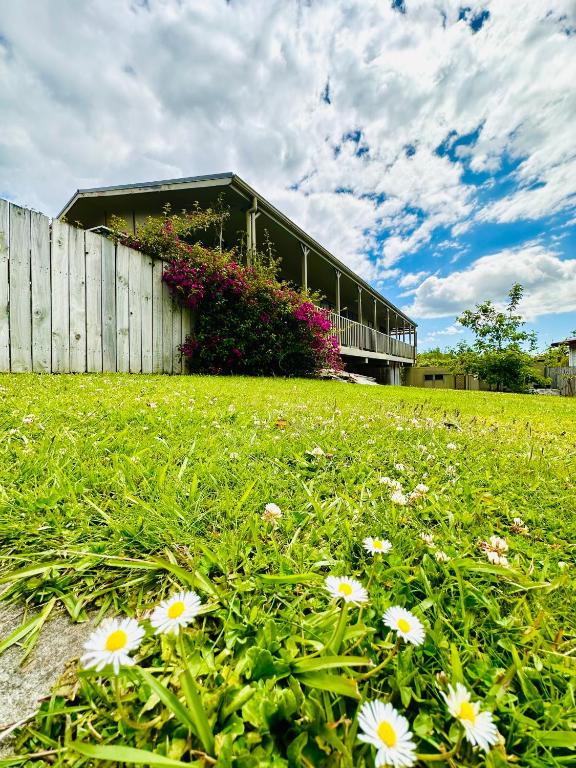 Dora's Comfortable Homestay in Hamilton, Hamilton (updated prices 2024)