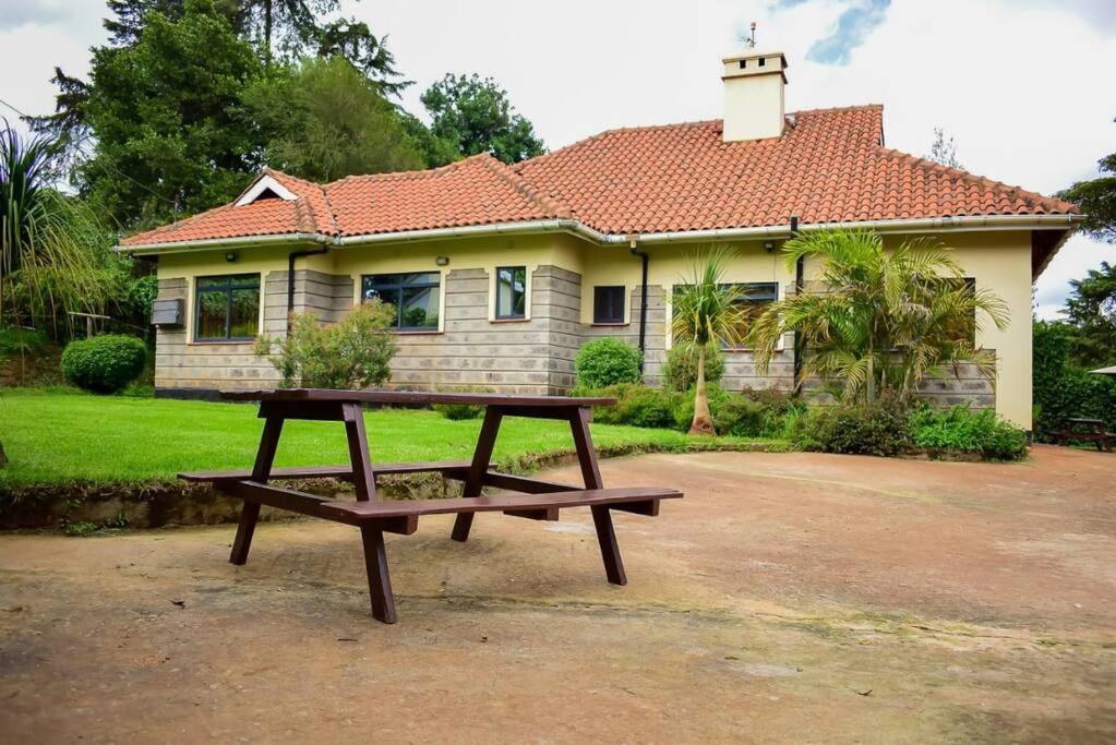 The Luxurious Farm House, Kiambu – Aktualisierte Preise für 2024