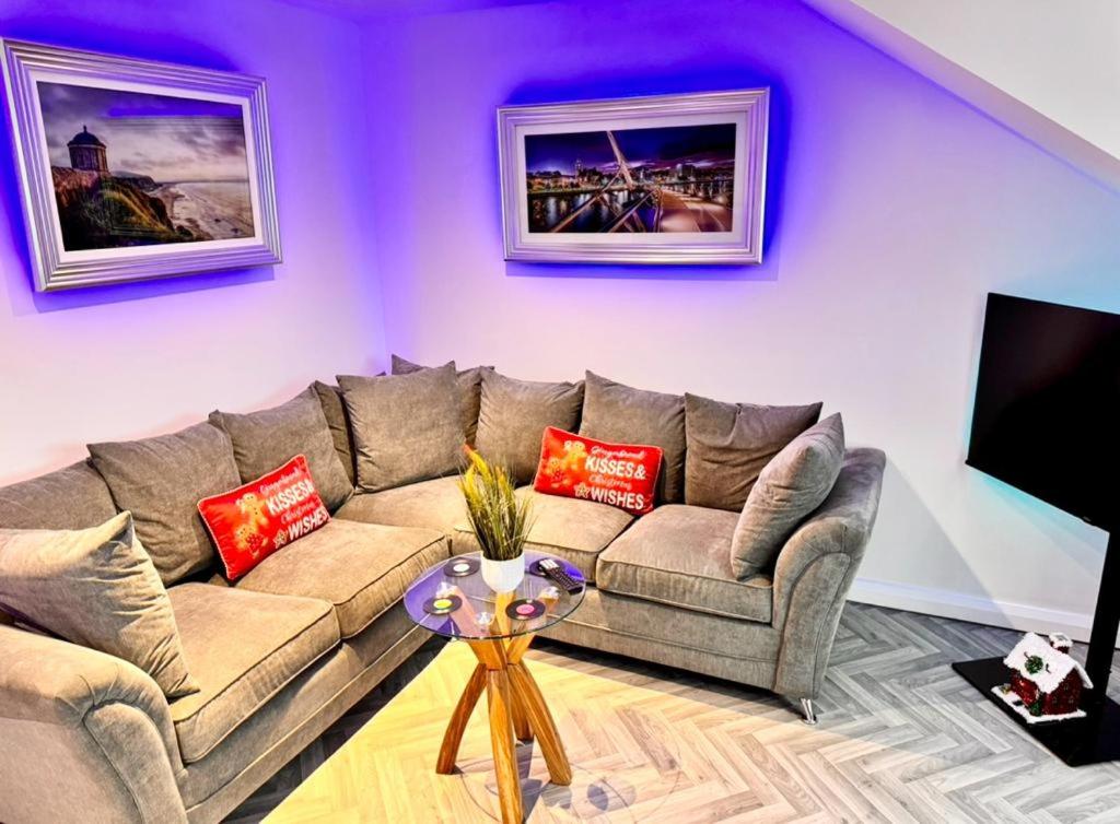 The Red Door Holiday Let Limavady, Limavady (updated prices 2025)