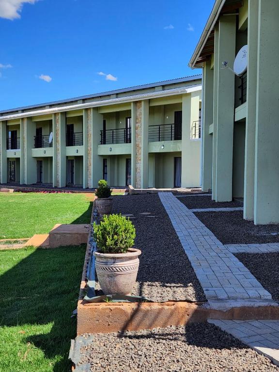 Aloes Lodge, Leribe (updated prices 2026)