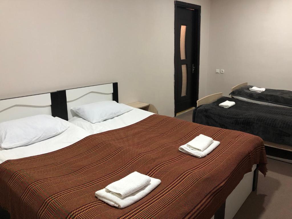 Guest House Vanda, Mestia – Updated 2023 Prices