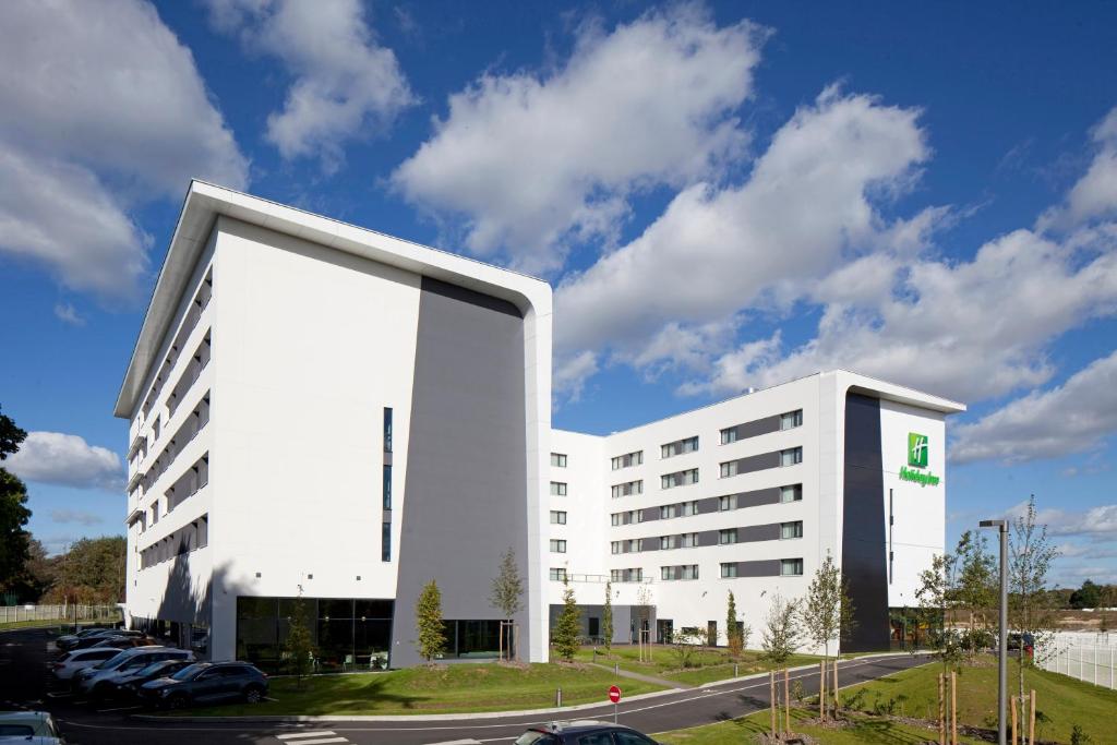 Holiday Inn Paris CDG Airport an IHG Hotel, Roissy-en-France (updated ...