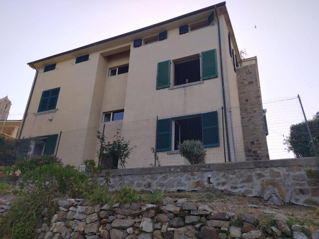 da Anna Maria Marsico, Giglio Castello (updated prices 2025)