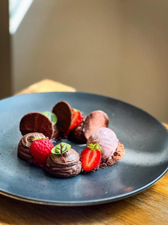 The Acorn Inn, Evershot (updated prices 2025)