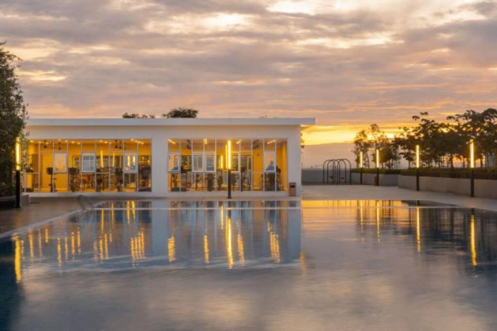 Imani Suite Alanis Residence KLIA, Sepang (updated prices 2024)