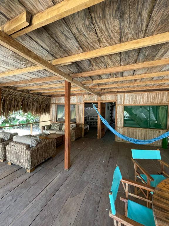 Reserva Natural El Matuy, Palomino (updated prices 2025)
