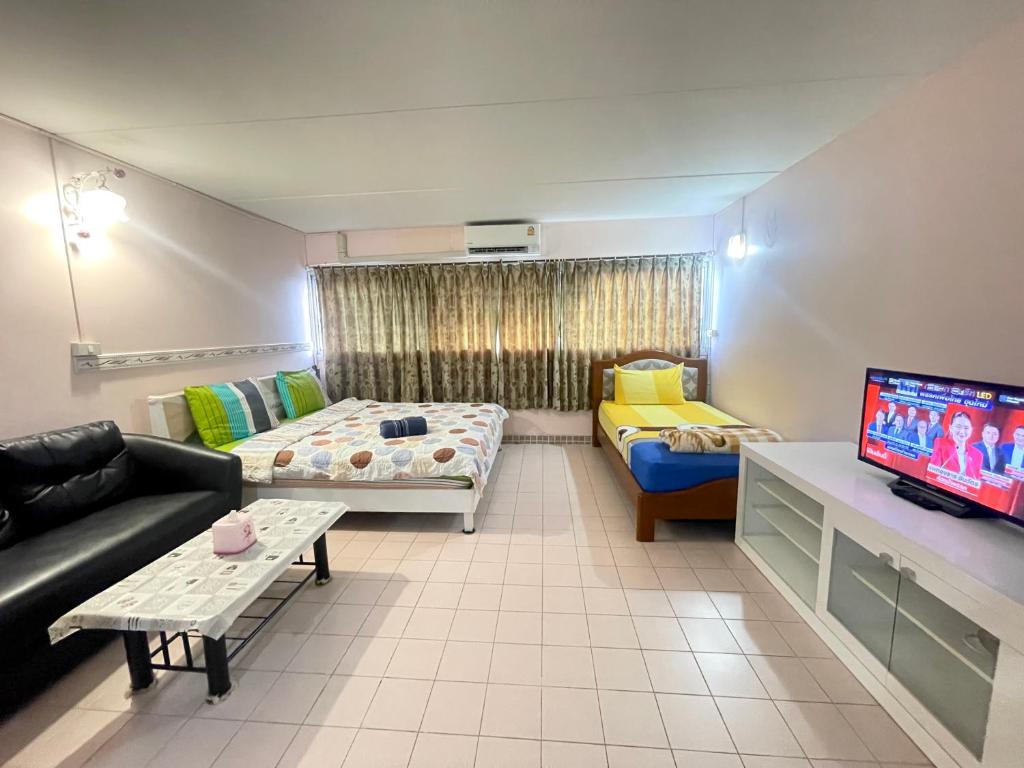 Condo C3 near Impact Milo, Nonthaburi – Precios actualizados 2023