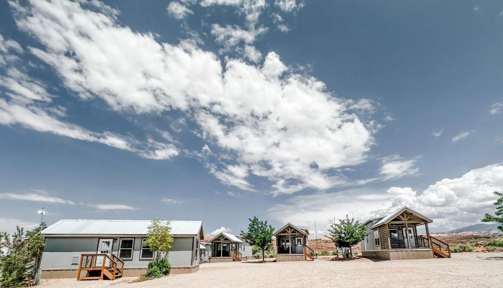 HTR Moab, Moab – Updated 2024 Prices