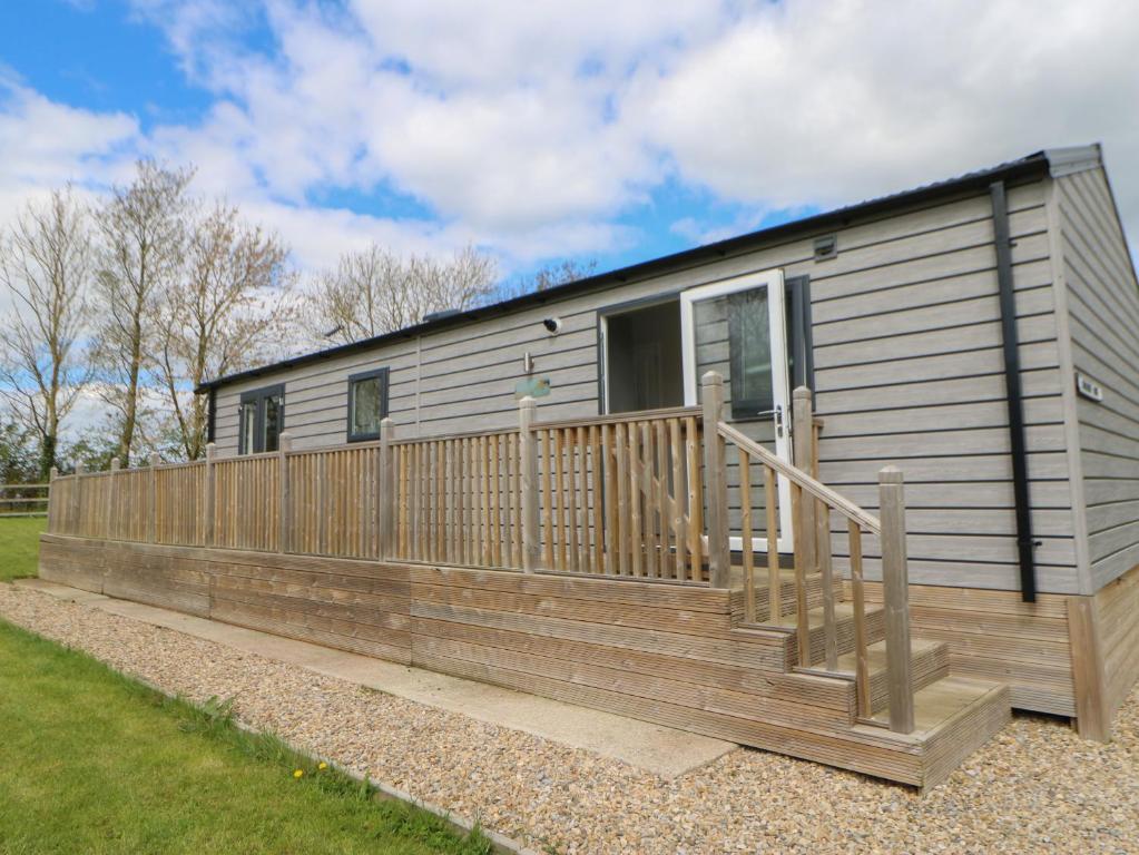 Swaledale Large Pod, Yarm (updated prices 2025)