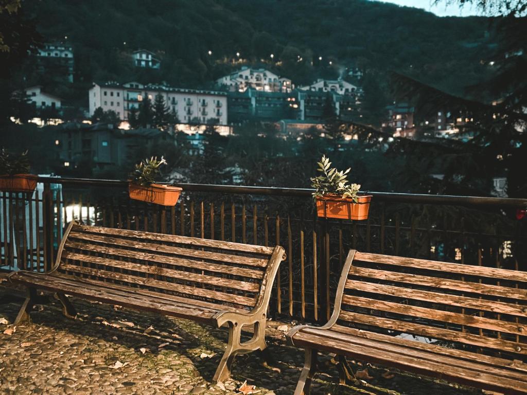 House Scanno centro storico, Scanno – Aktualisierte Preise für 2024