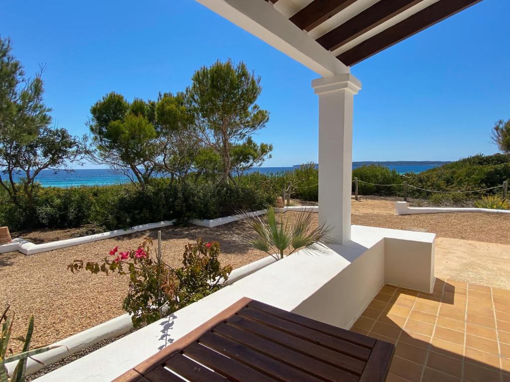 Voga Mari - Astbury Formentera, Playa Migjorn (aktualisierte Preise für ...