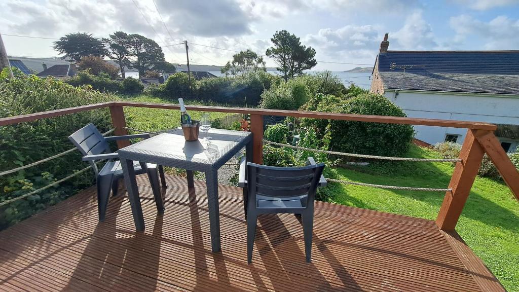 The Studio at Loe Beach, Feock – Updated 2024 Prices