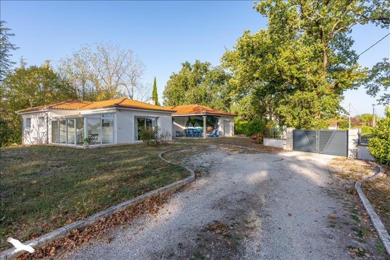 Maison moderne et lumineuse, Castillonnès (updated prices 2025)