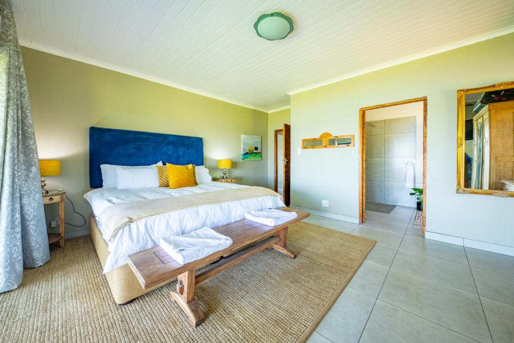 Midlands Lakehouse, Rosetta (updated prices 2025)