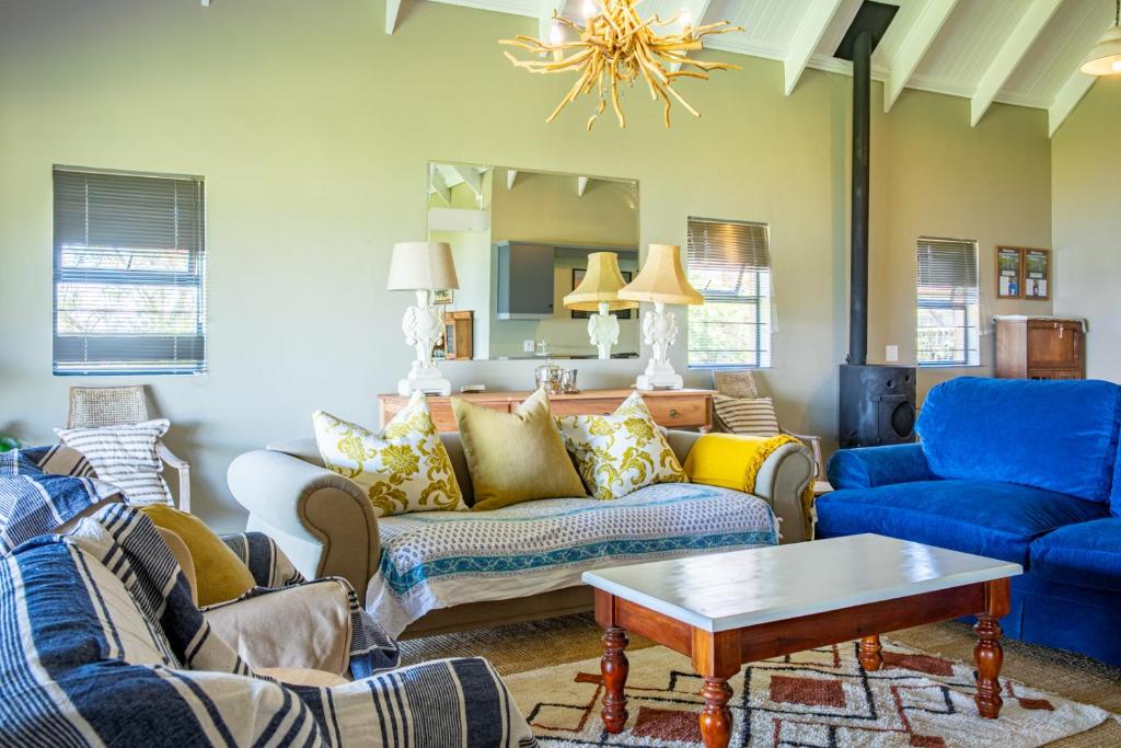 Midlands Lakehouse, Rosetta (updated prices 2025)