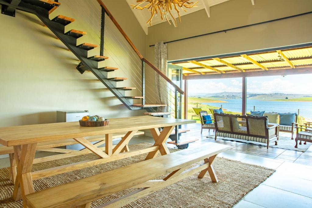 Midlands Lakehouse, Rosetta (updated prices 2025)