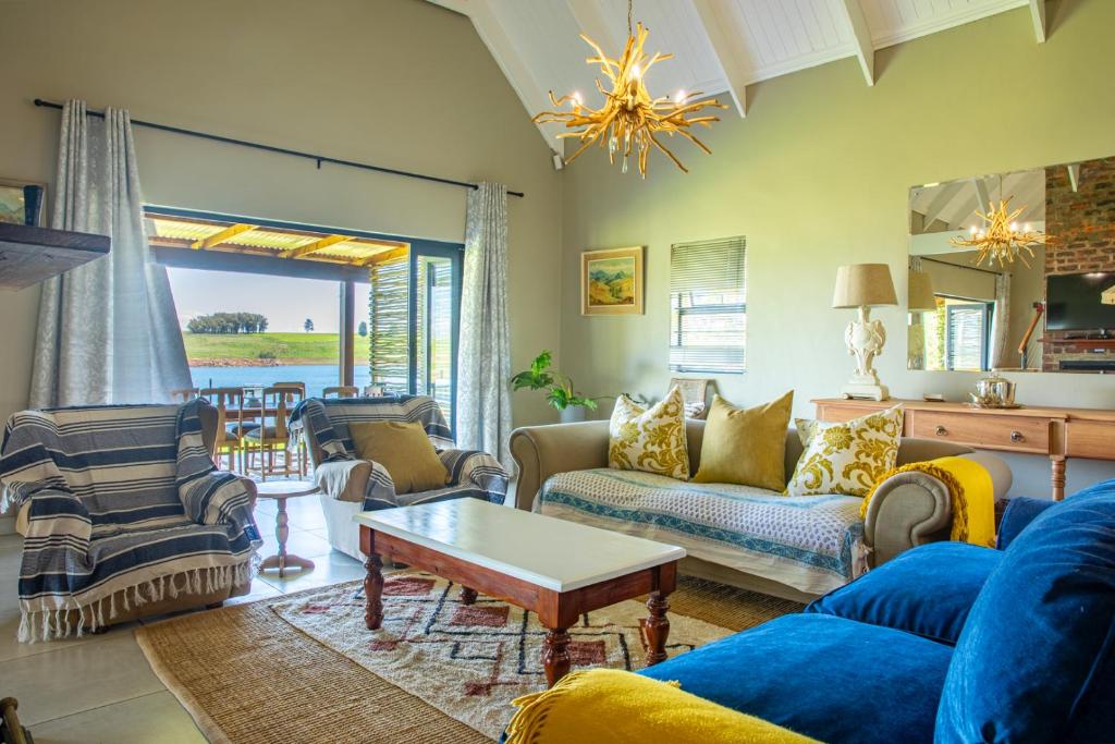 Midlands Lakehouse, Rosetta (updated prices 2025)