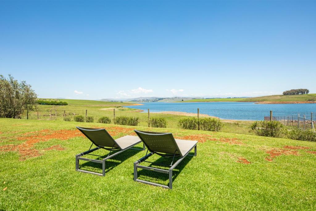 Midlands Lakehouse, Rosetta (updated prices 2025)