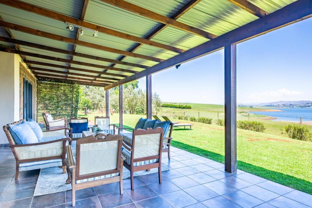 Midlands Lakehouse, Rosetta (updated prices 2025)