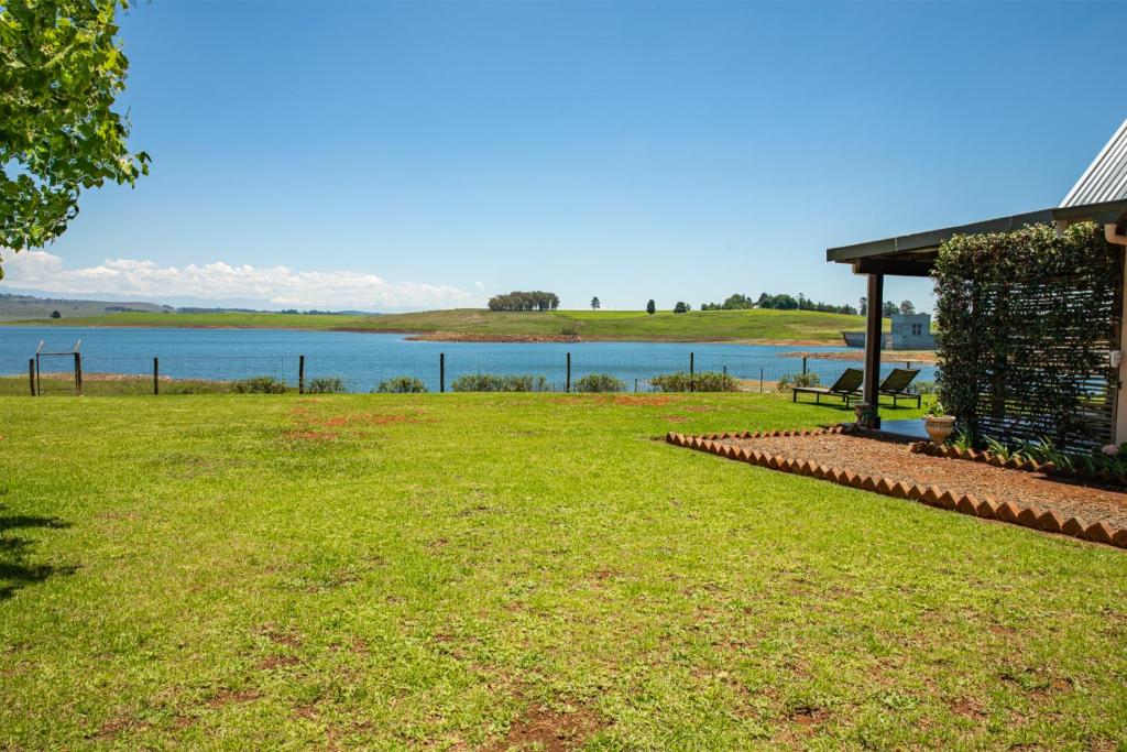 Midlands Lakehouse, Rosetta (updated prices 2025)