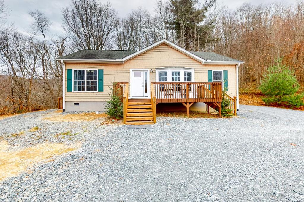 High Mountain Hideaway, Banner Elk (updated prices 2025)