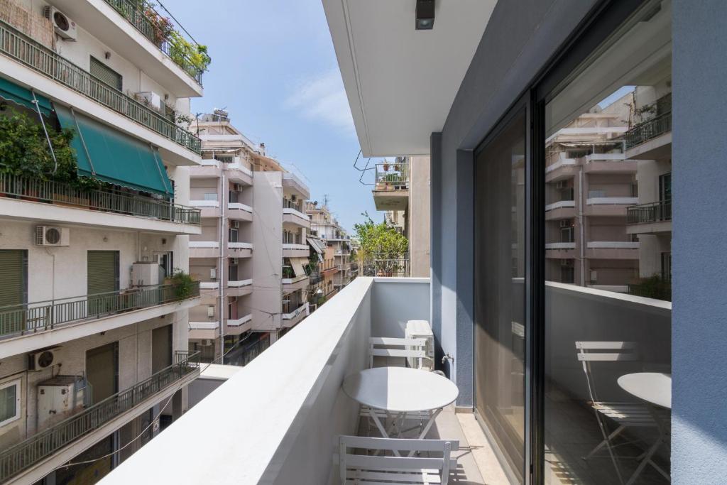 Athens Trikoupi Suite D1, Athens (updated prices 2025)
