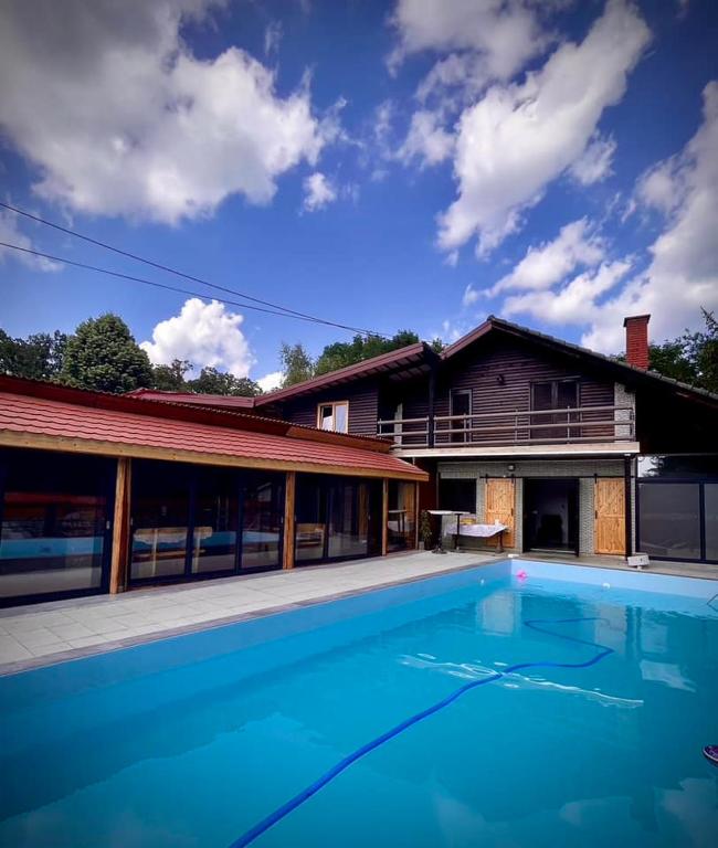 DOLINA SUNCA (Ranch Corral), Popovača (updated prices 2026)