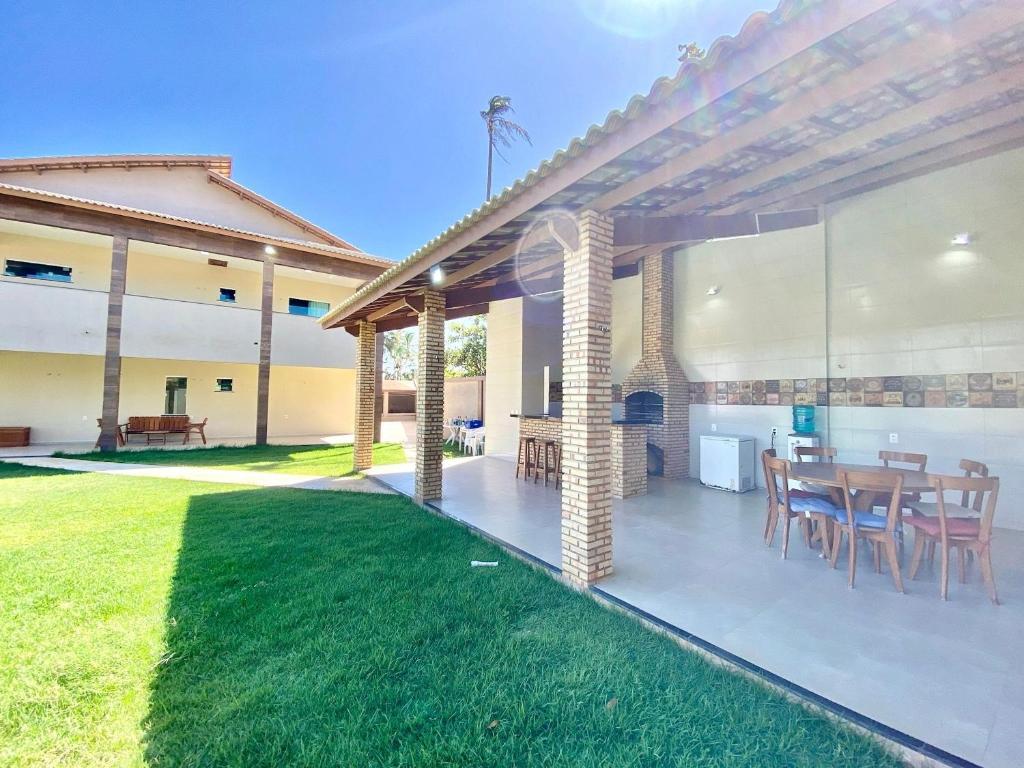 Incrível Casa na Praia da Caponga, Cascavel (preços atualizados para 2025)