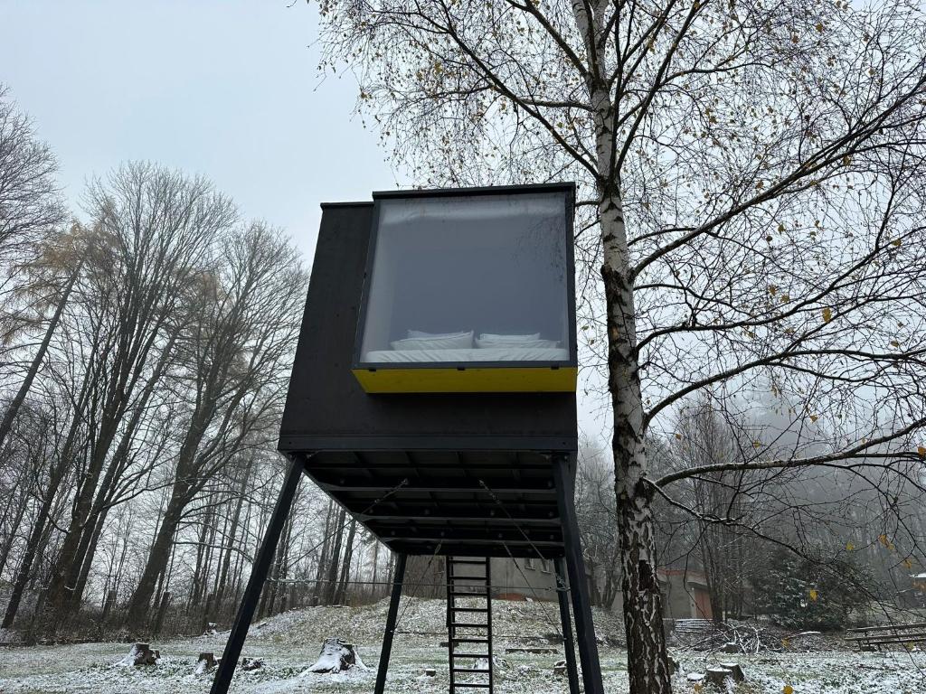 Posed v Moravském Berouně, Moravský Beroun (updated prices 2026)