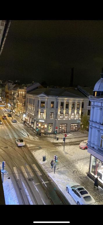 Bogstadveien, Oslo (updated prices 2025)