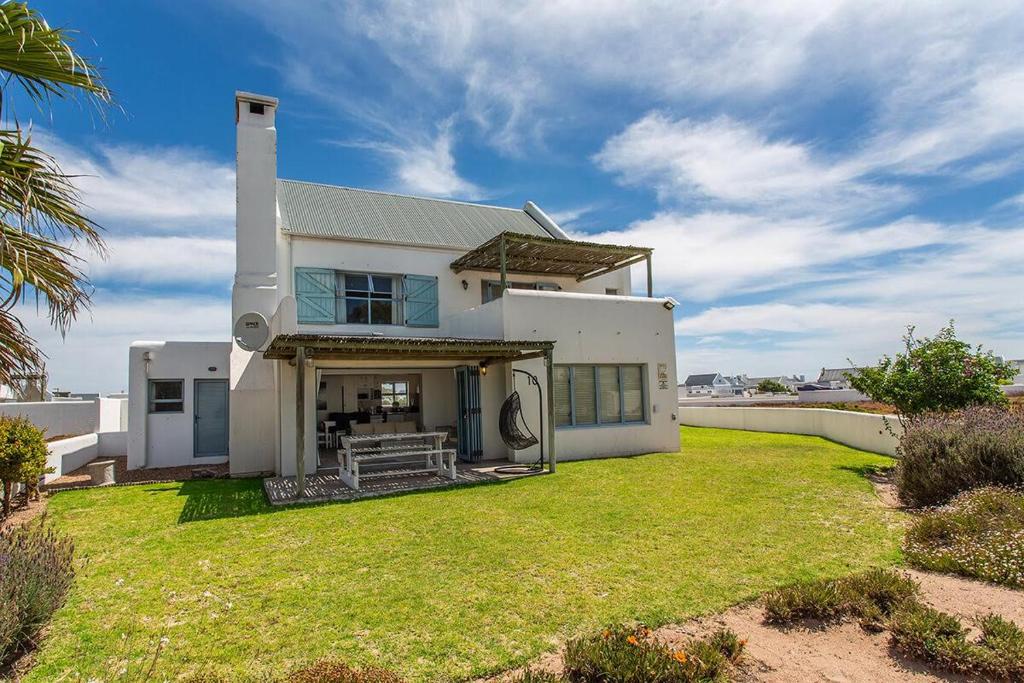 Weskus Kaya, St Helena Bay (updated prices 2026)