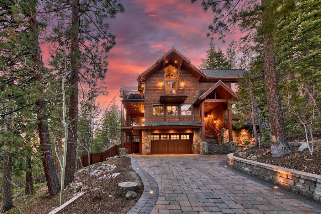 Lake Tahoe Incline Village