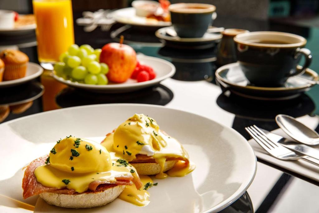 Radisson Blu Hotel, Cardiff, Cardiff (updated prices 2025)