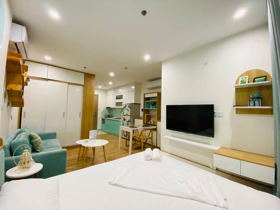 Sora House 1 -Vinhomes Ocean Park1, Gia Lâm Pho (precios actualizados 2024)