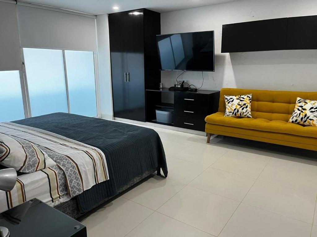 Aparta hotel Le Soleil, Cartagena de Indias (updated prices 2024)