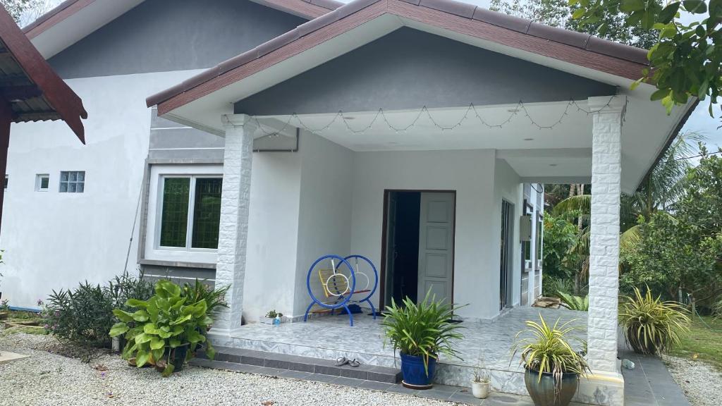Homestay Batu Rakit, Kampong Barat (updated prices 2025)
