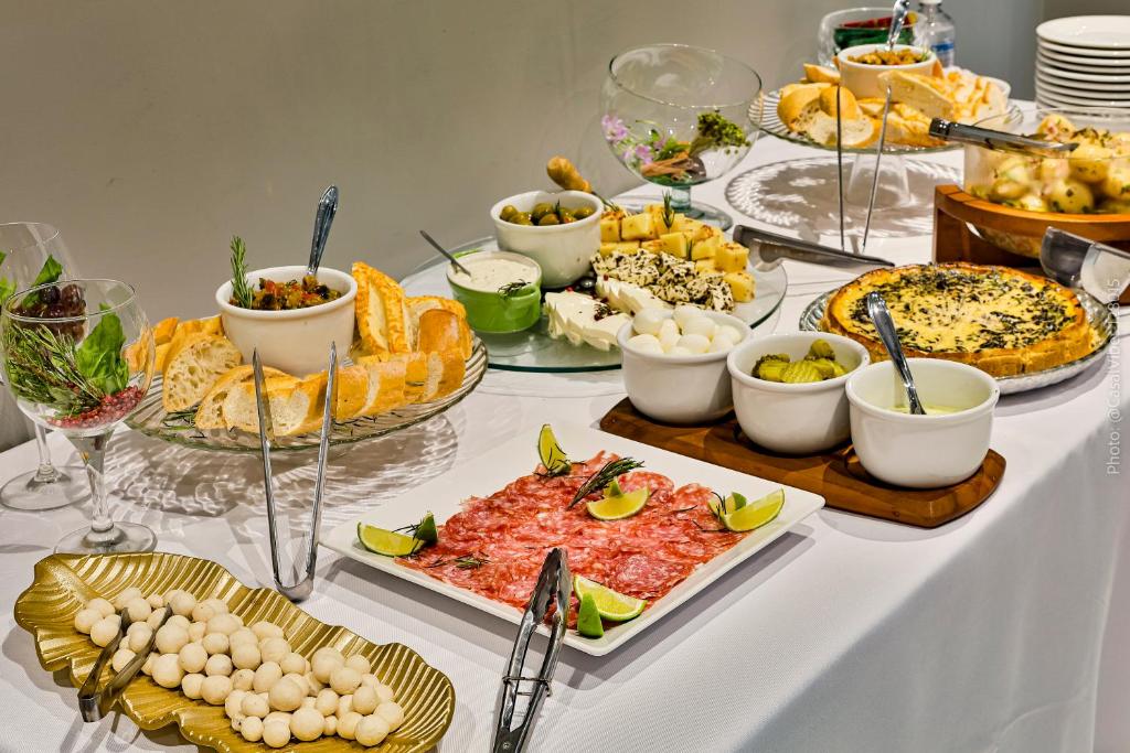 RioZin Pousada Liberal - Somente Adultos - Clothing Optional ...