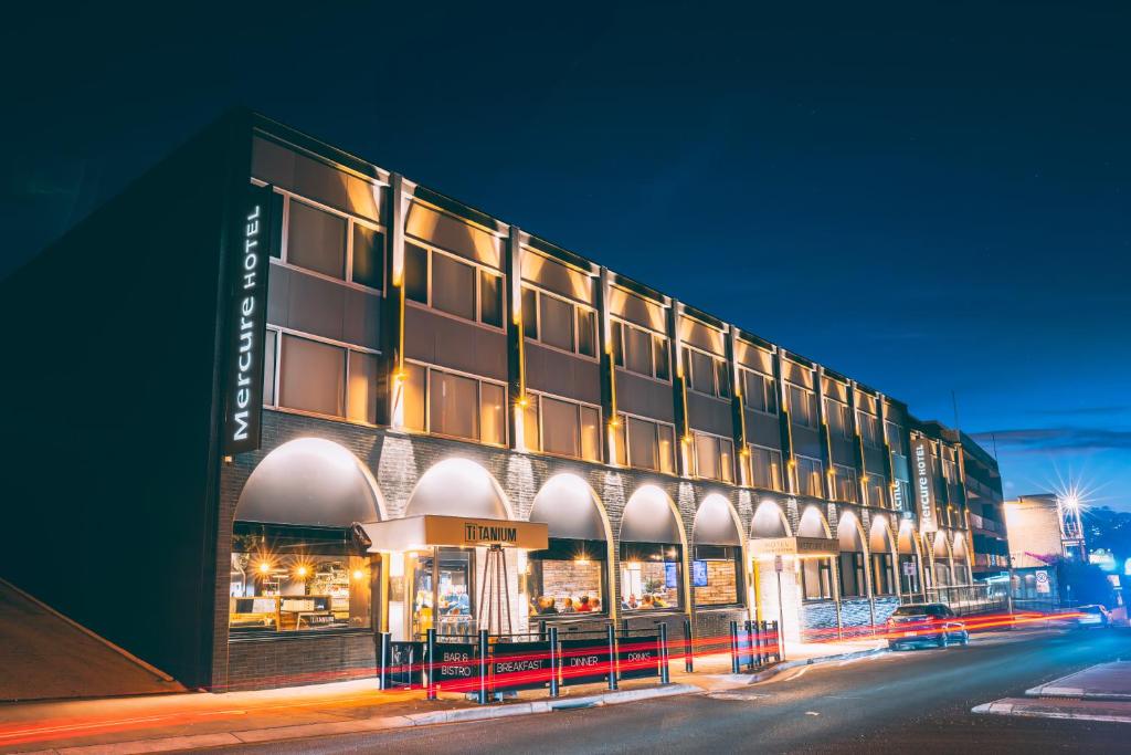 Mercure Launceston, Launceston (updated prices 2025)