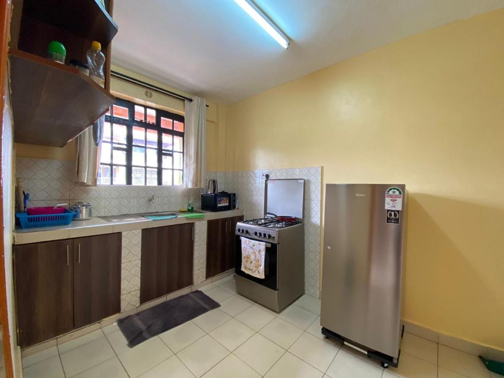Hill View Place, Nyeri (updated prices 2025)