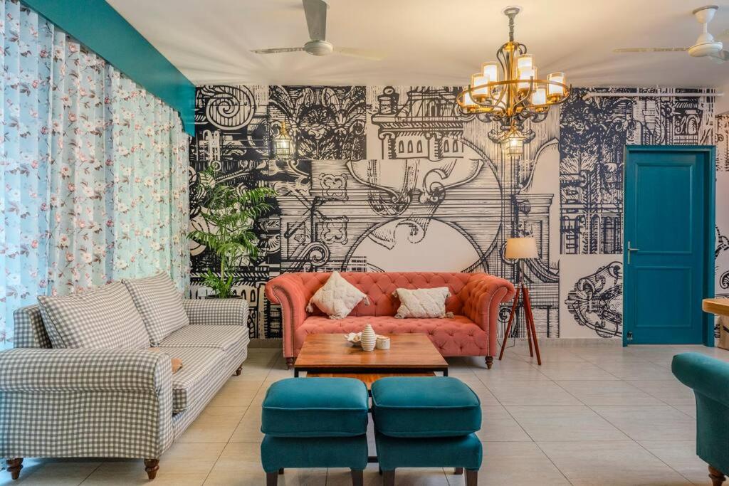 WBI Homes, Noida (updated prices 2025)