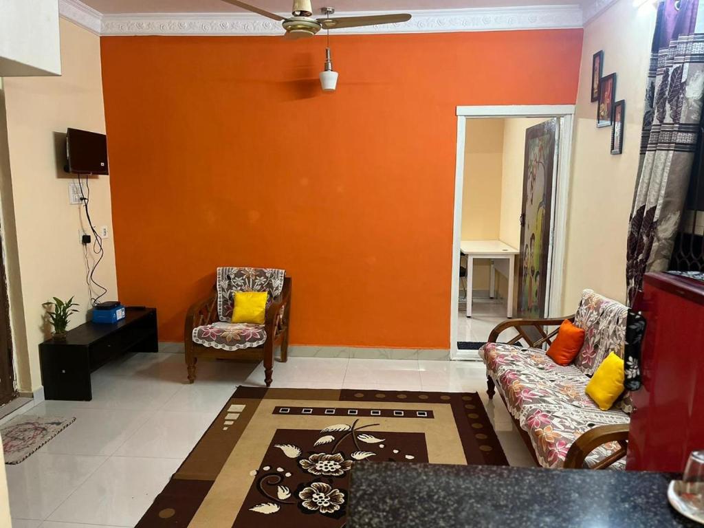 Pent House OR Studio pad with open terrace, Bengaluru (updated prices 2025)