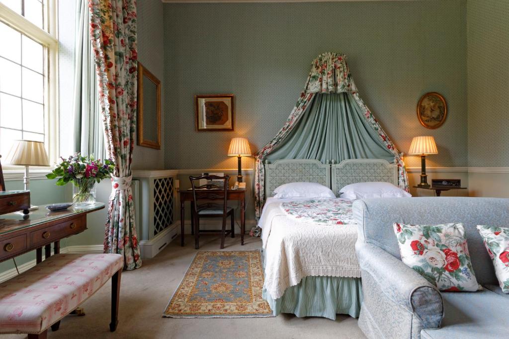 Hartwell House & Spa, Aylesbury (updated prices 2025)