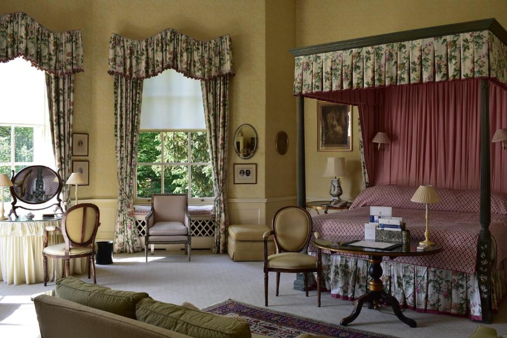 Hartwell House & Spa, Aylesbury (updated prices 2025)