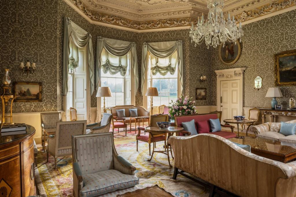 Hartwell House & Spa, Aylesbury (updated prices 2025)