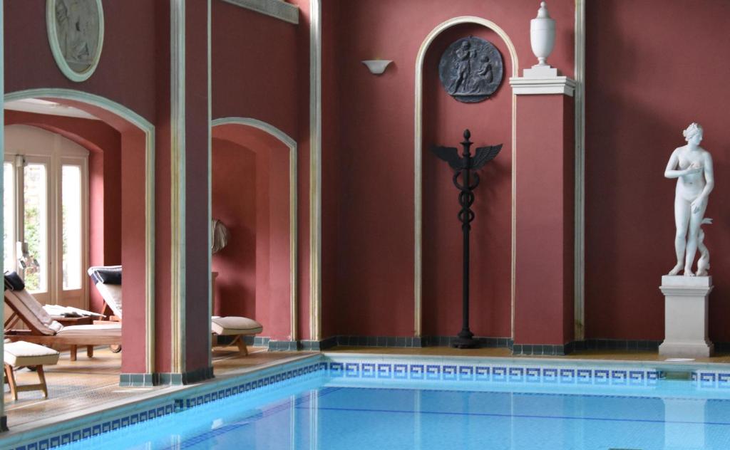 Hartwell House & Spa, Aylesbury (updated prices 2025)