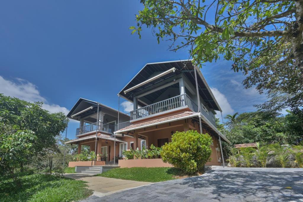 Clouds View Nature Resort, Koroth (updated prices 2025)