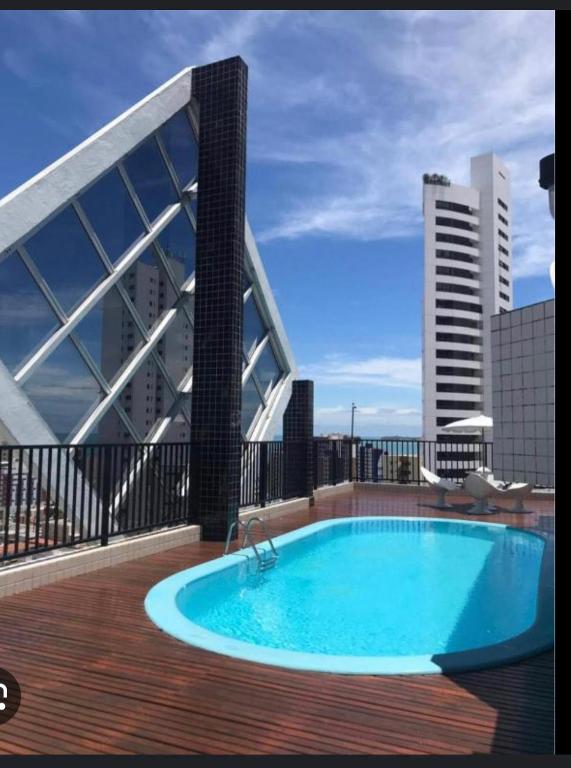 Personal Residence, João Pessoa (aktualisierte Preise für 2025)