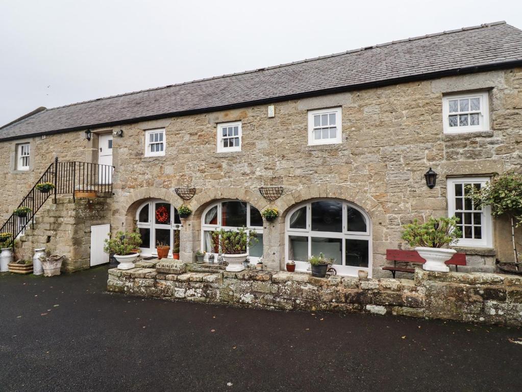 High Shaftoe, Longwitton (updated prices 2025)