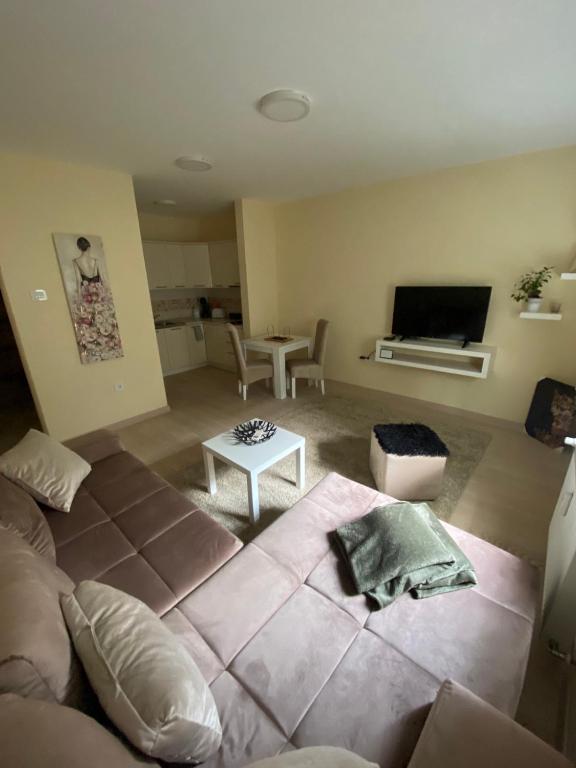 Apartman Centar 12, Subotica (updated prices 2025)